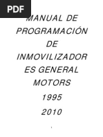 Chevrolet Luv (1988-2002) Diagramas Electricos | PDF | Vehículos de ruedas | Industria automotriz