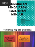 Kemahiran Membaca Kaedah Dan Teknik | PDF