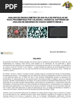 Guía rápida para usar ImageJ | PDF | Informática | Software