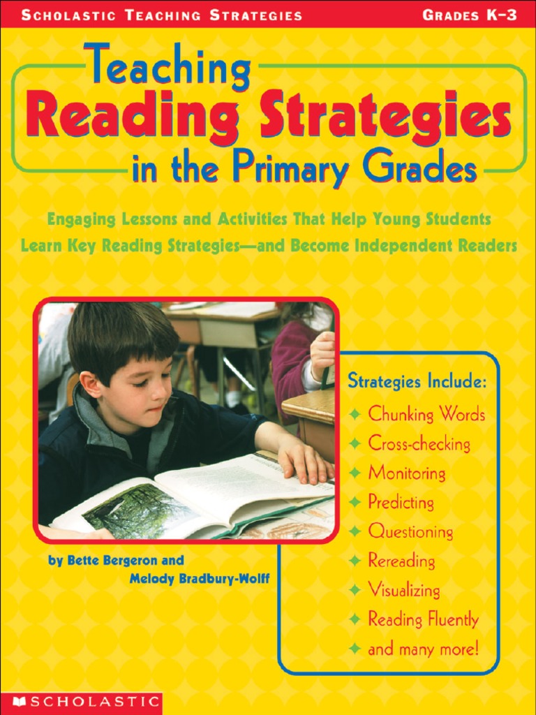 Teaching Reading Strategies | PDF | Reading Comprehension | Reading ...