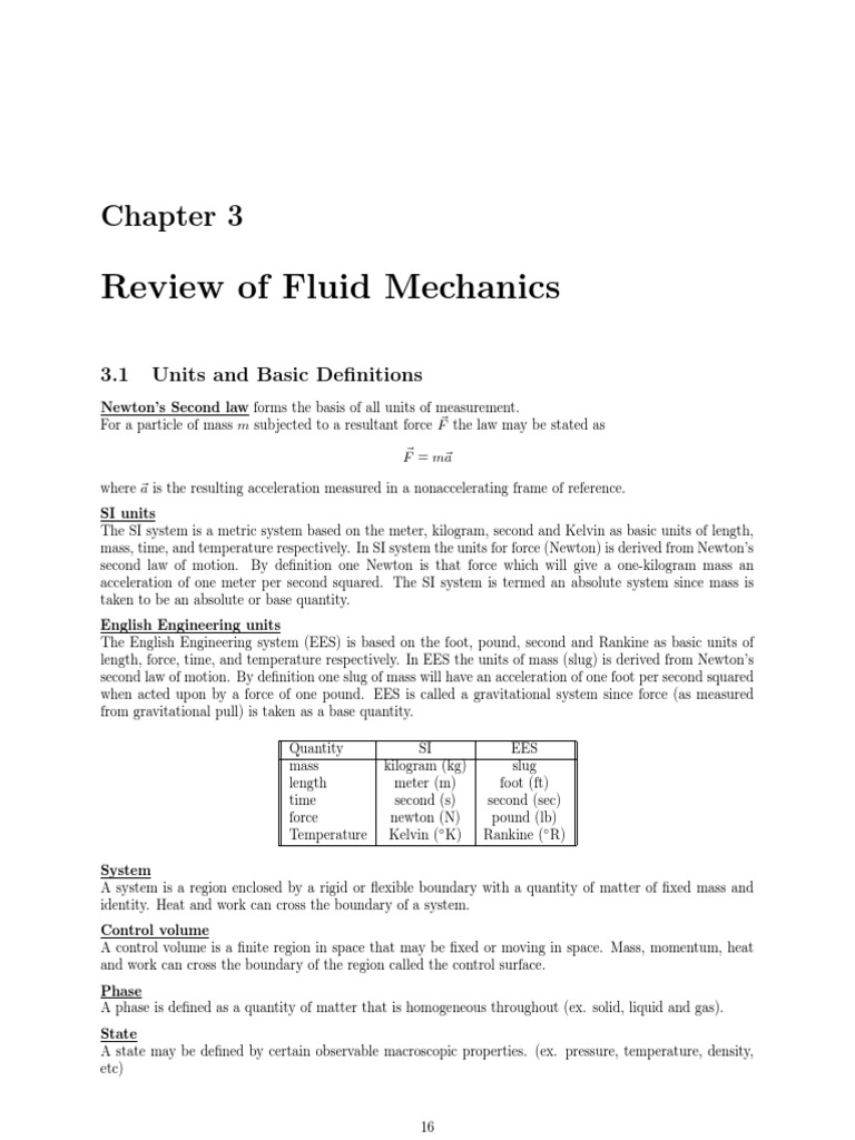 Fundamentals of Fluid Mechanics | PDF | Viscosity | Boundary Layer