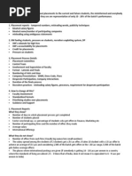 NCFE-NFLAT Exam Overview and Objectives | PDF | Loans | Mutual Funds