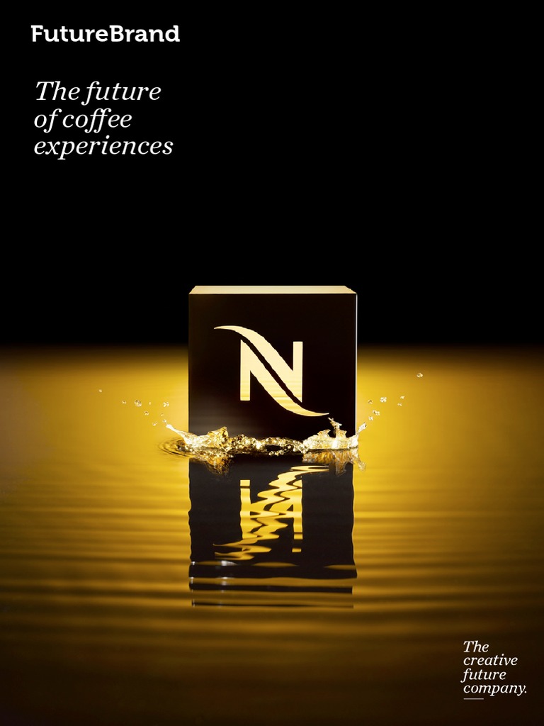 Nespresso Case Study | PDF | Brand | Luxury Goods