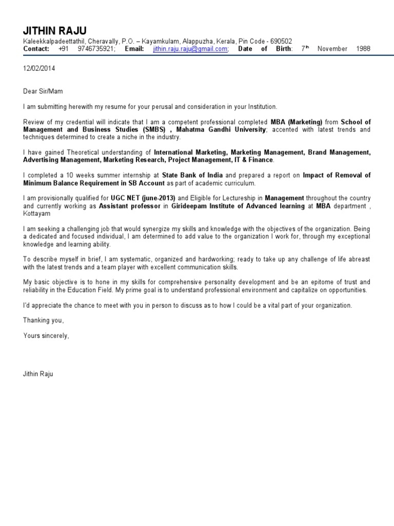 Attach | PDF | Academic Degree | Academia