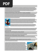 How To Fill Out The South Korea Visa Application Form: in A Nutshell ...