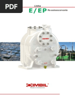 IMBIL - Catalogo - E-EP - Portugues | PDF
