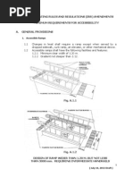 National Building Code PD 1096 - 148 pages.pdf | Elevator | Architect