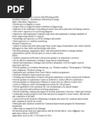 Sample Basic Vibration Analysis Report PDF | PDF | Bearing (Mechanical ...
