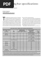 ASTM C76 Reinforced Concrete Culvert | PDF | Concrete | Reinforced Concrete