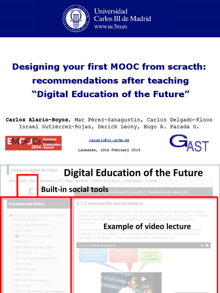 Experience Track 1 - AlarioHoyos | PDF | Art