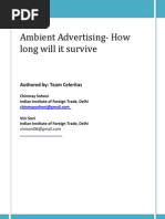 How To Make A Good Pubmat | PDF | Text | Communication