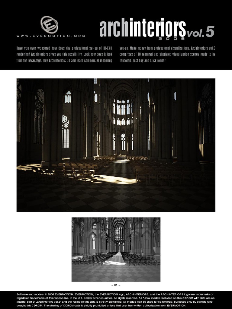Archinteriors Vol 5 | PDF