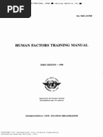 Defence Aviation Safety Framework Guide | PDF | Aviation Safety | Aviation