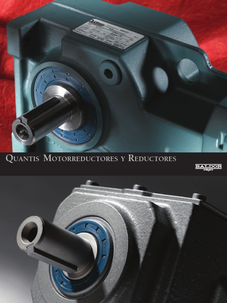 Brochure Quantis | PDF