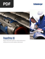 NOV Bits | PDF | Drilling | Drill