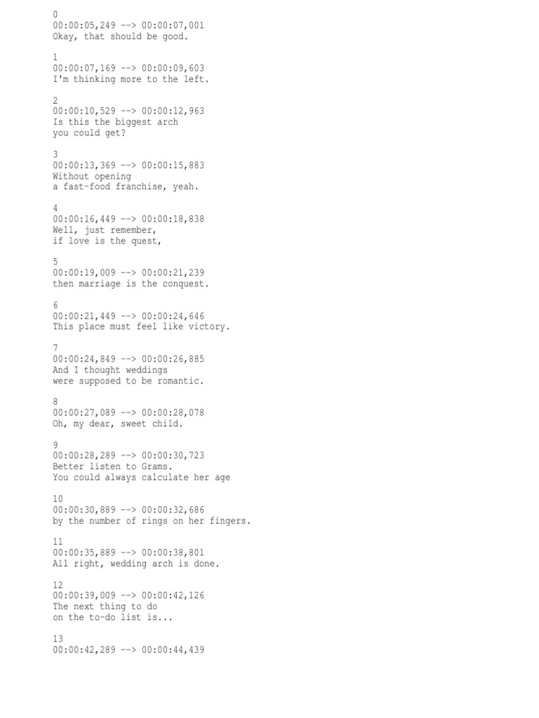 Charmed - 3x15 - Just Harried - en | PDF