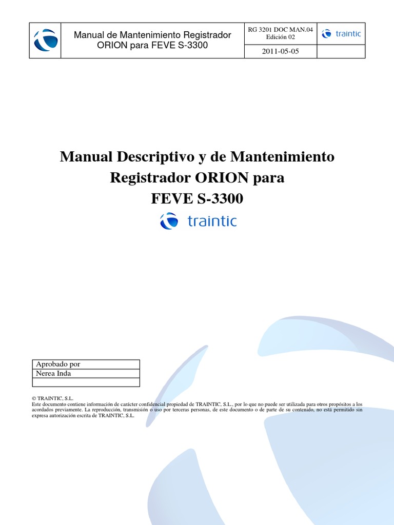 Manual Traintic | PDF | Point and Click | Ventana (informática)