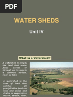 Understanding Basins and Sub-Basins | PDF | Drainage Basin | River