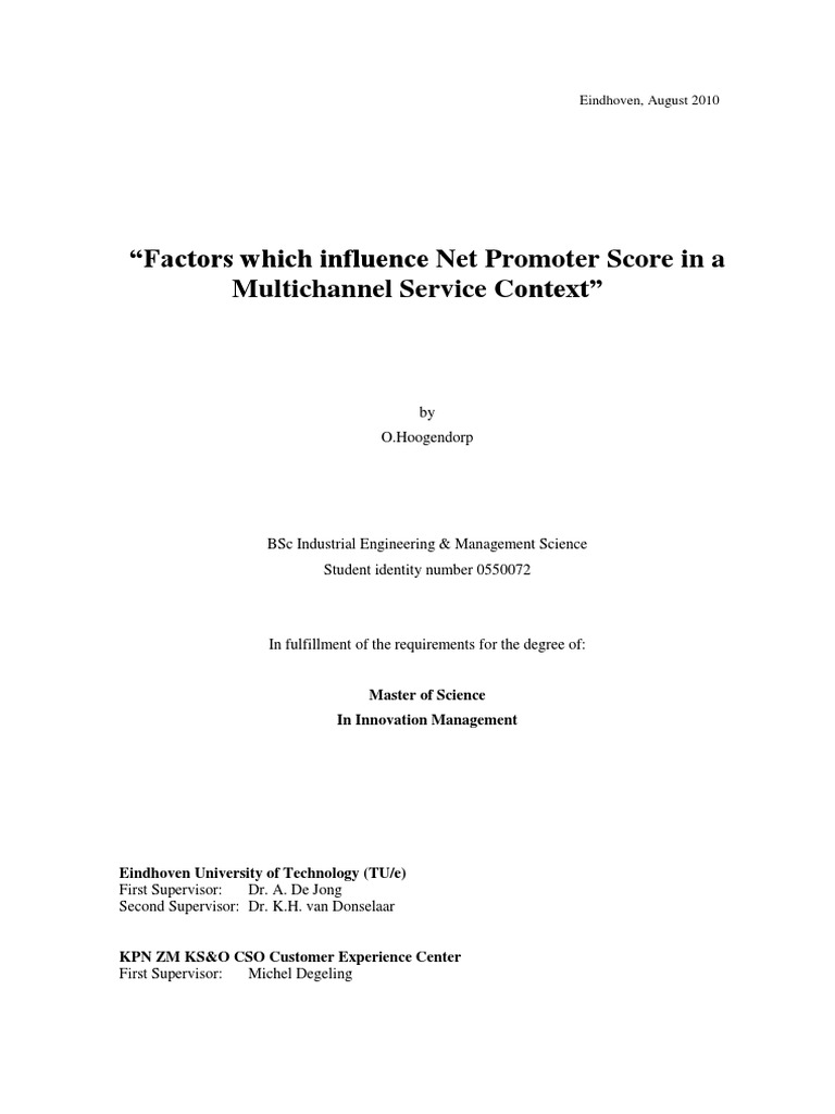 PLS Paper | PDF | Marketing | Business