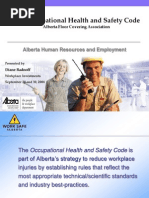 Executive Order 12196 PDF | PDF | Occupational Safety And Health ...