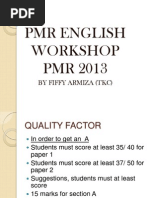 South Australian Spelling Test Form B | PDF