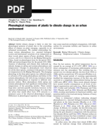 BBCH Scale: A Global Phenology Tool | PDF | Cucurbita | Cabbage