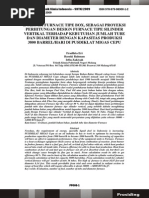 Furnace | PDF | Teknologi & Rekayasa
