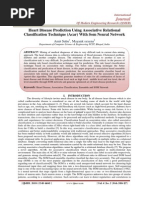 DeepSide A Deep Learning Framework For Drug Side Effect Prediction | PDF | Machine Learning ...