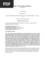 Pontius Pilate Letter To Caesar Aboutjesus Christ | PDF | Pontius ...