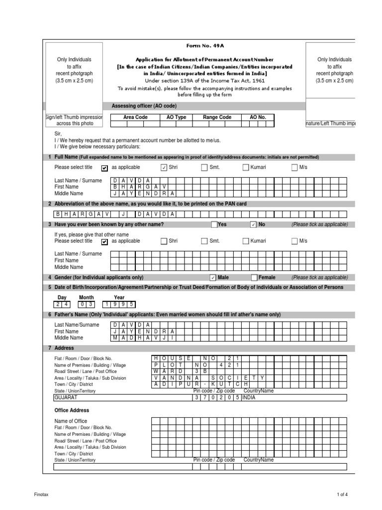 Please Tick As Applicable | PDF | Government | Government Information