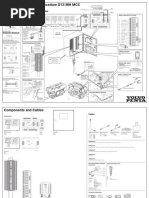 Man 175D | PDF | Engines | Engineering Tolerance