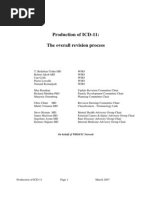 ICHI Beta-3 Reference Guide | PDF | Public Health | World Health ...