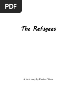 The Refugees | PDF | Refugee | Identity (Social Science)