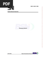 Sni Tepung Tapioka | PDF