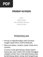 Istilah Dan Definisi Dalam Fizik Tingkatan 4 KSSM 2020 | PDF