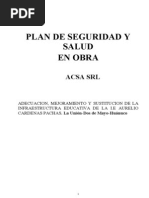 Manual de Seguridad e Higiene Walmart KGR | PDF | Ingenieria Eléctrica | Valores