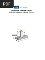 Soil Spring Stiffness - 1.0 | PDF | Sand | Silt
