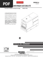 Ficha Tecnica de Soldadura Cadweld Erico | PDF | Soldadura | Construcción