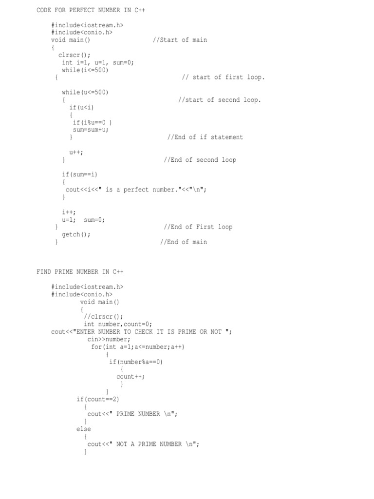 CPP | PDF | Integer (Computer Science) | Numbers CPP | PDF | Integer (Computer Science) | Numbers