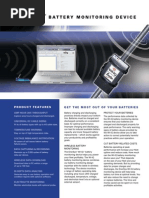 Fluence Smartstack™ Energy Storage Solution | PDF | Electricity ...