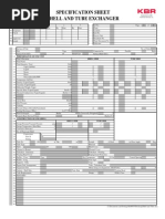 Air Compressor Data Sheet | PDF | Valve | Bearing (Mechanical)