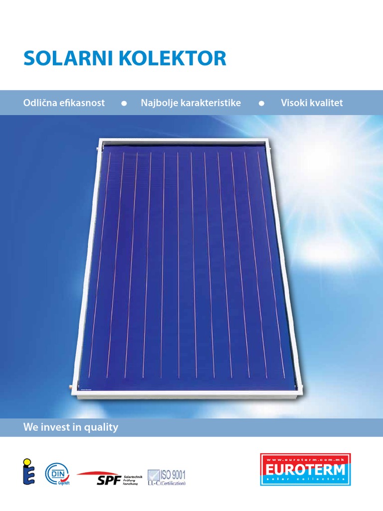 Moduli Brochure | PDF
