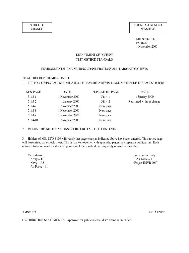 Rugged Notebooks 810F-Explosive Atmosphere Test Methods | PDF ...