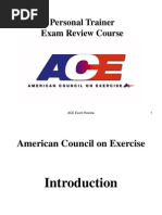 Nasm-Cpt Assessment Solutions Table Cpt6-Update PDF | PDF ...