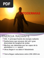 18 fotodermia 21 | PDF | Cáncer de piel | Enfermedades y trastornos