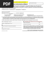 DL-14A Texas Driver's License Form | PDF | Driver's License | Selective ...