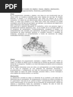 Programa Fuente y Programa Objeto | PDF