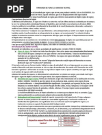 Modelo Actancial de Greimas | PDF | Cognición | Semiótica