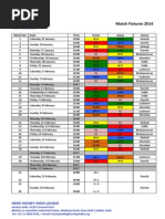 PACL Lodha Commette Final NOTICE of SALE With Property Details | PDF ...