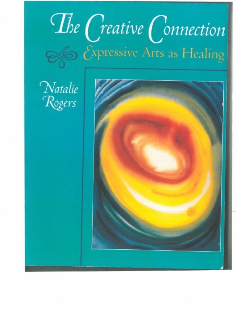 The Creative Connection